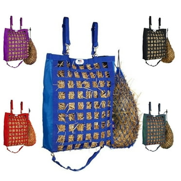 3 String Square Bale Hay Net - Walmart.com