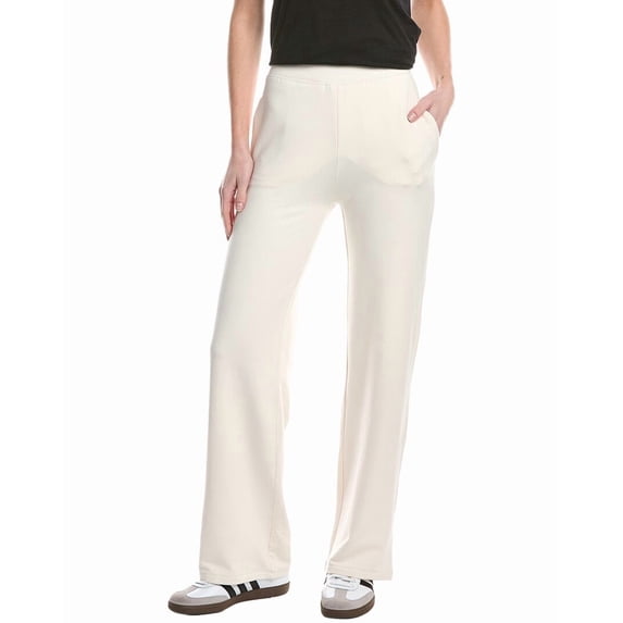 Majestic Filatures womens Wide Leg Pant, 4 - Walmart.com