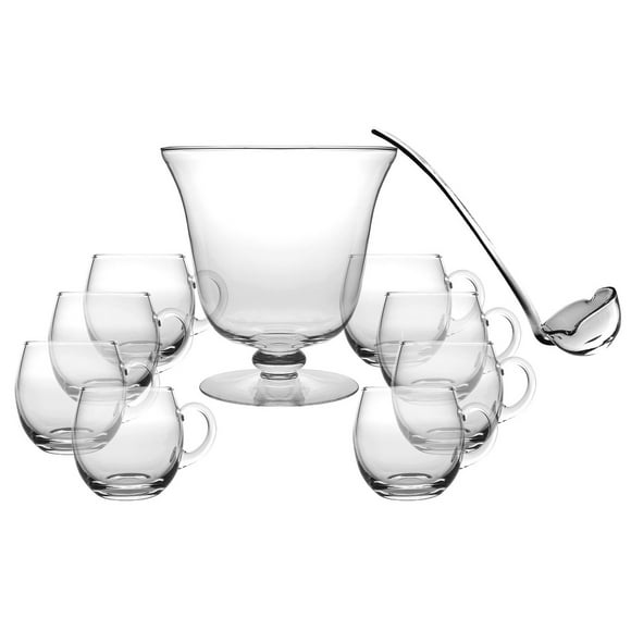 Punch Bowl Sets