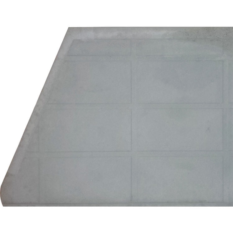 Majestic Hearth HEARTH BRICK MBUC36 3943110 - Walmart.com