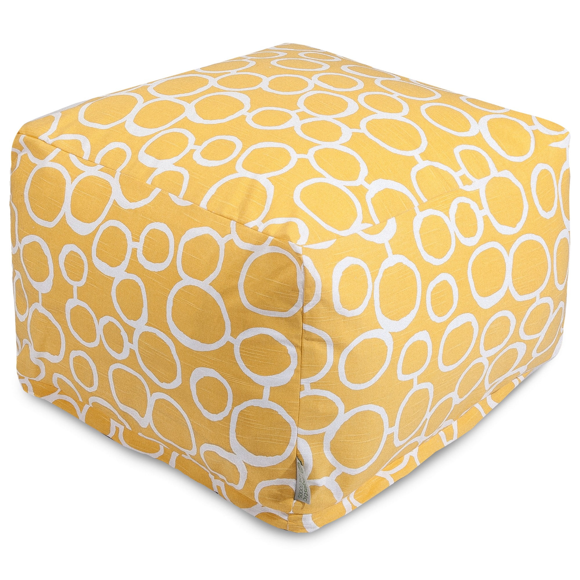 Majestic Home Goods Fusion Ottoman - Walmart.com