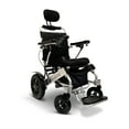 Majestic IQ-9000 Auto Recline Electric Wheelchairs for Adults,Foldable ...