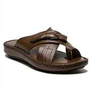 AND1 Men's Baller Slide Sandal - Walmart.com