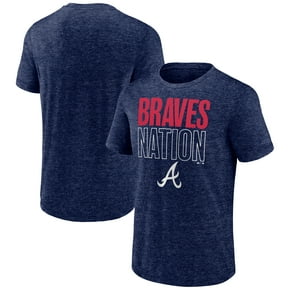 Atlanta Braves T-shirts in Atlanta Braves Team Shop - Walmart.com