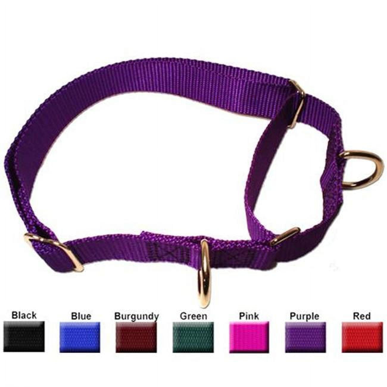 Majestic Pet 14-. Martingale Training Collar - Walmart.com
