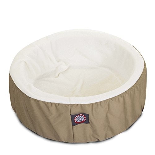 Majestic Pet Medium Cat Cuddler Pet Bed - Walmart.com