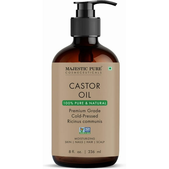 Castor Oil
