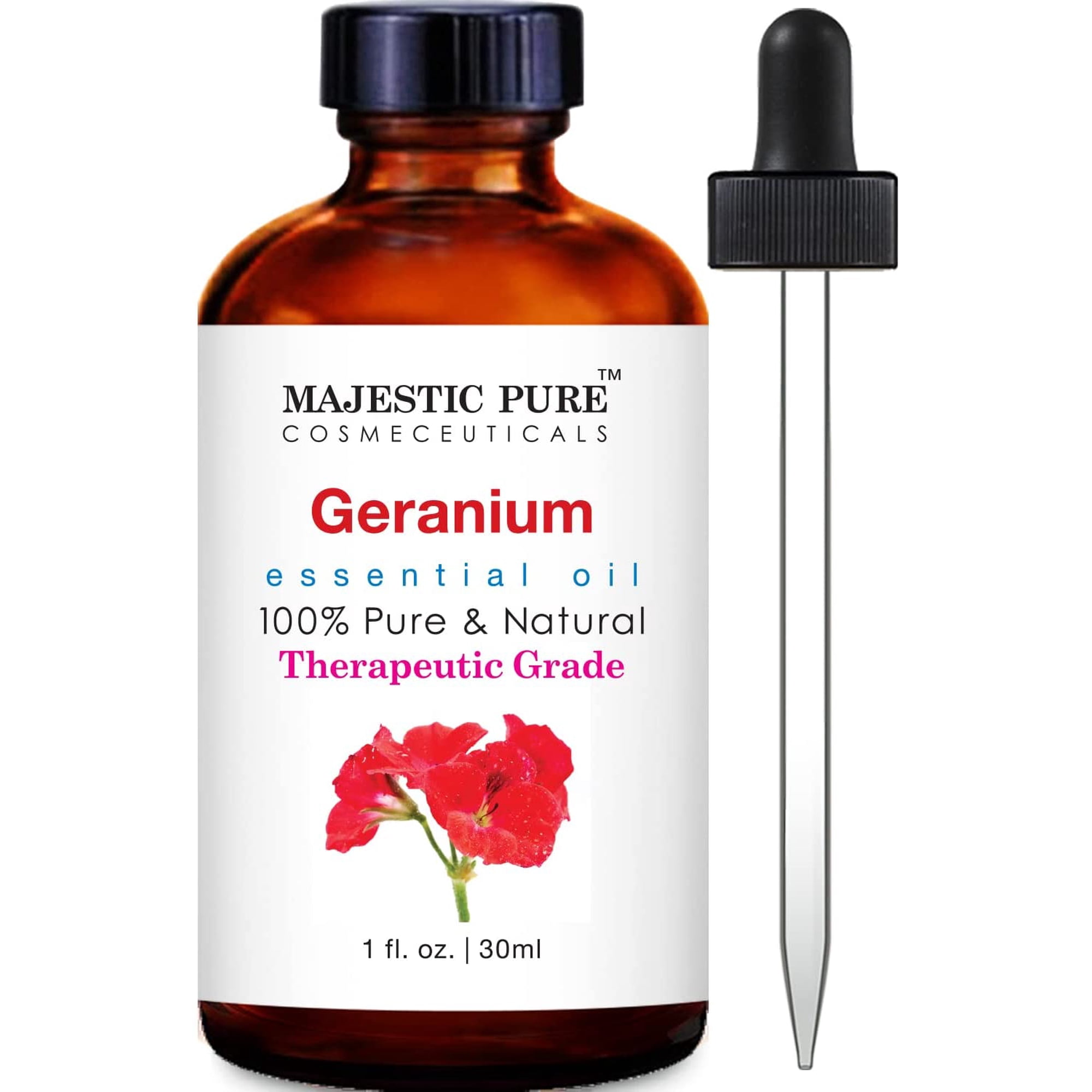 Geranium Essential Oil
