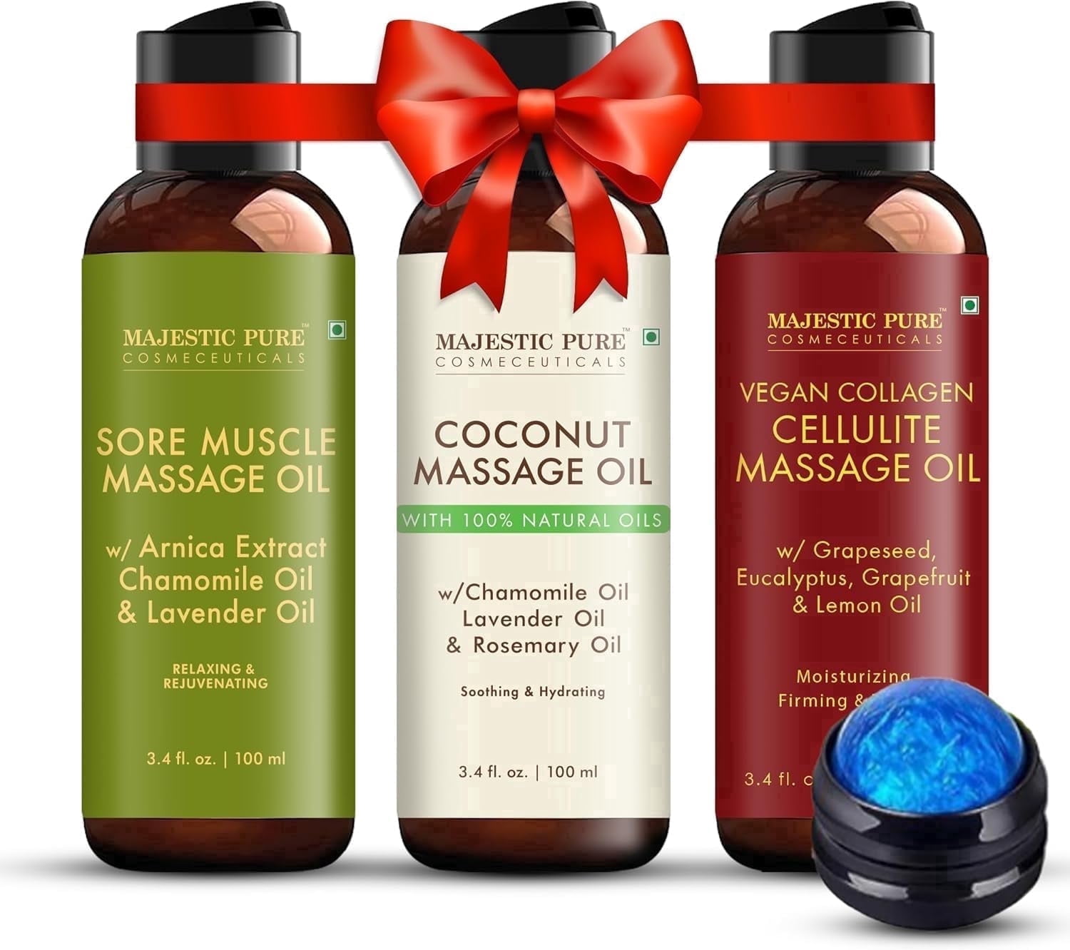 Best Sellers In Massage Lotions