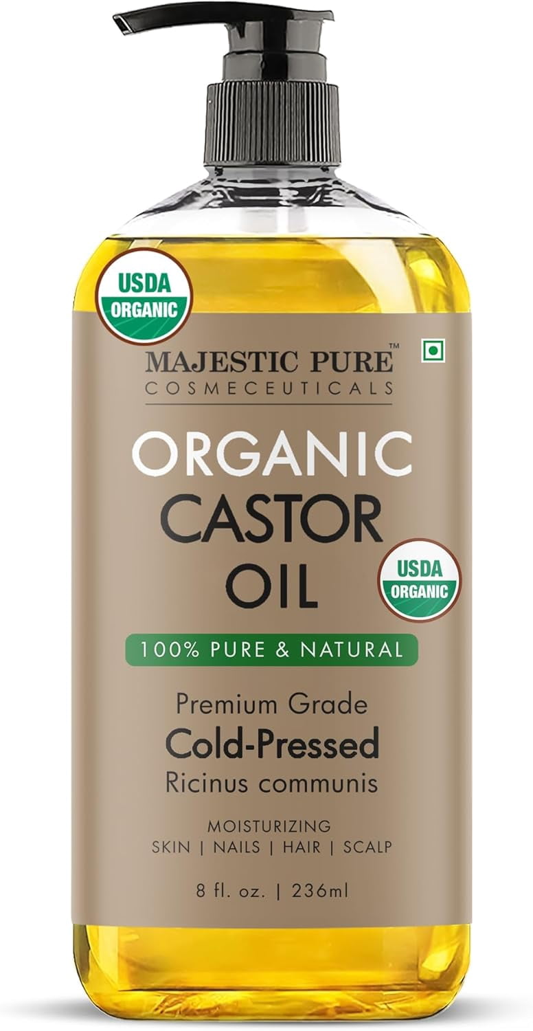 Castor Oil