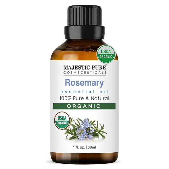 Rosemary Oil in Essential Oils - Walmart.com