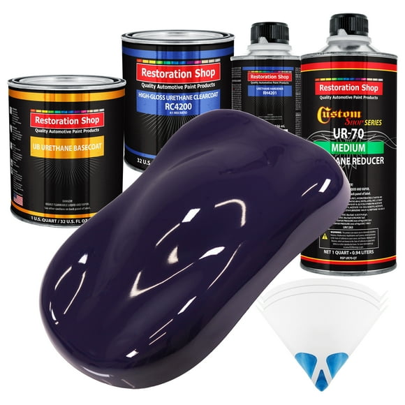 Car Paint Kits in Automotive Paints and Coatings - Walmart.com