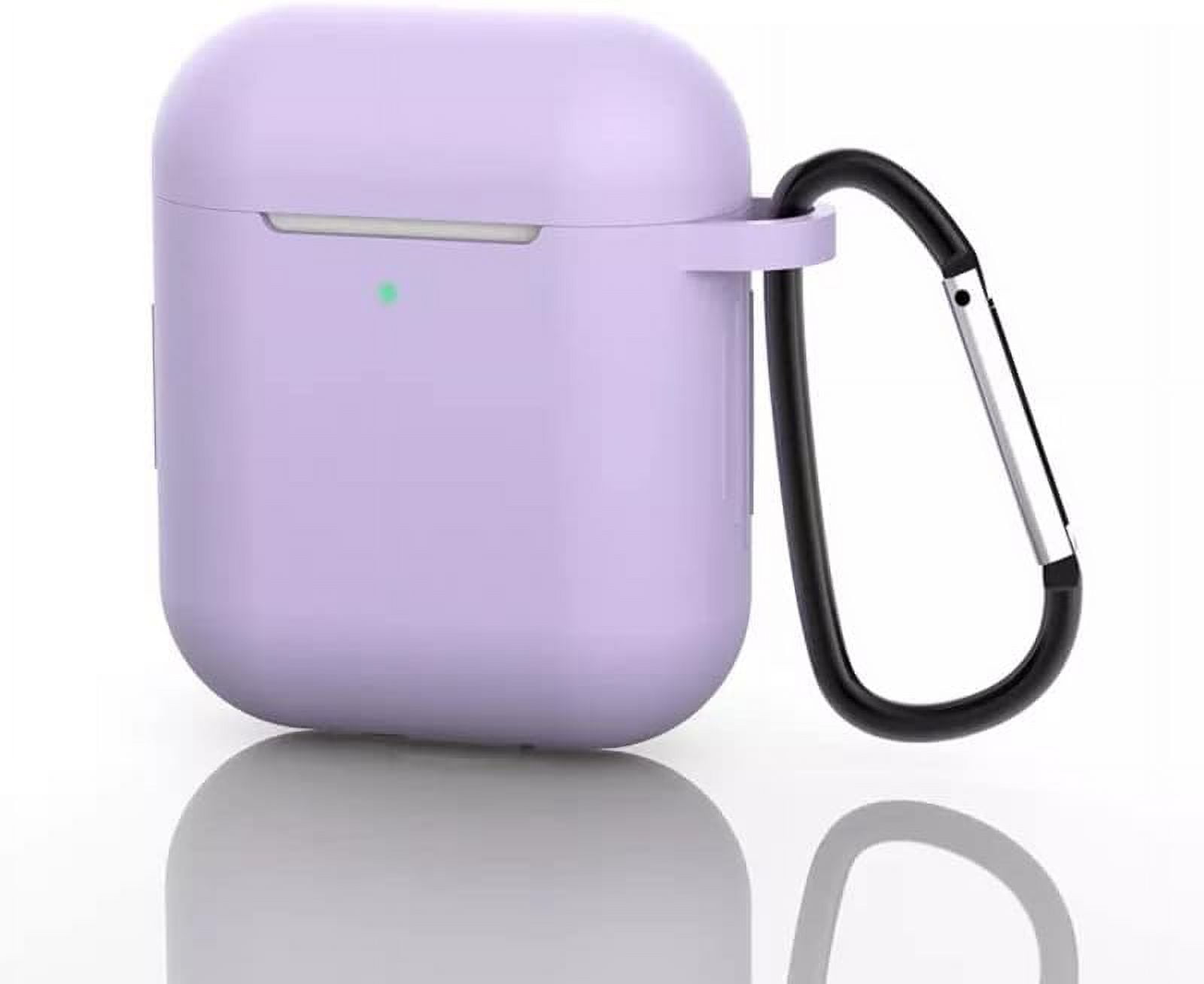 Majestic Silicone Earpods Protective Case Cover for Apple Airpods ...