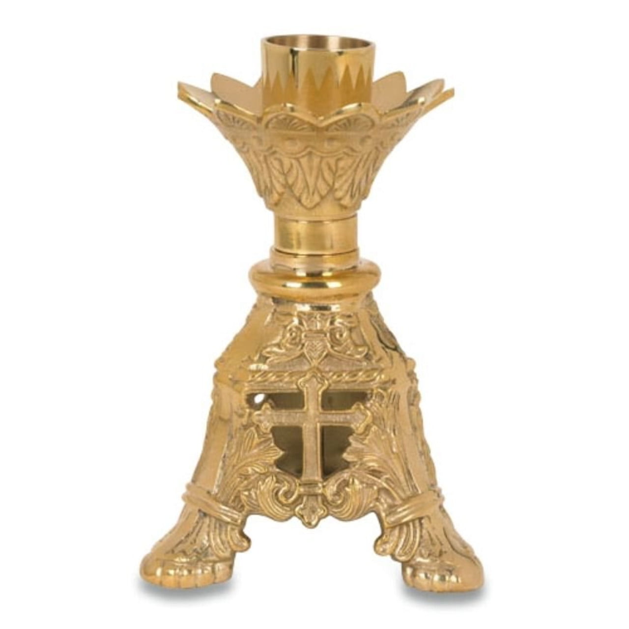 Majesty Altar Candlestick - Walmart.com