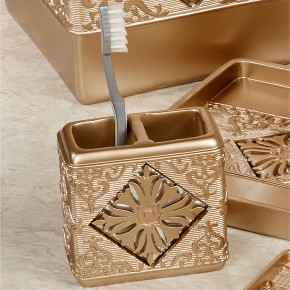 Toothbrush Holders in Bathroom Accessories - Walmart.com