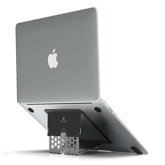 Majextand MJX300-ONED Ergonomic Adjustable MacBook & Laptop Stand ...