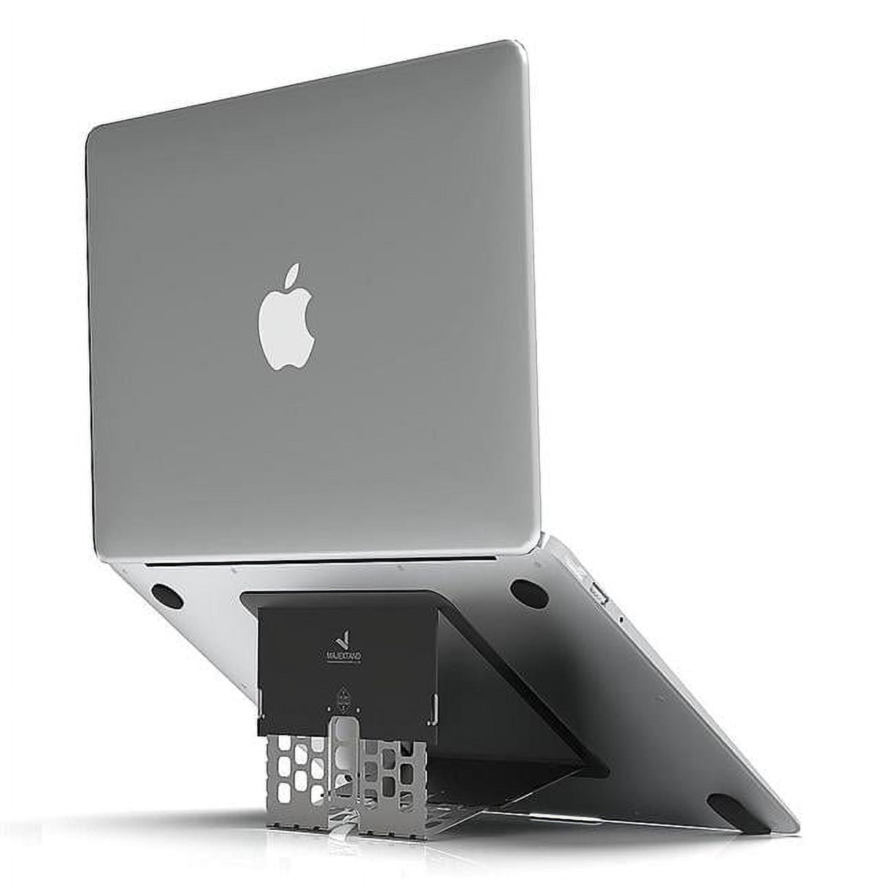 Majextand MJX300-ONED Ergonomic Adjustable MacBook & Laptop Stand ...