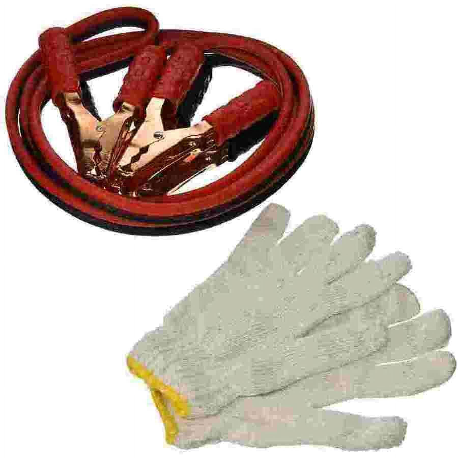 Majic Booster Cable, 10', Red - Walmart.com