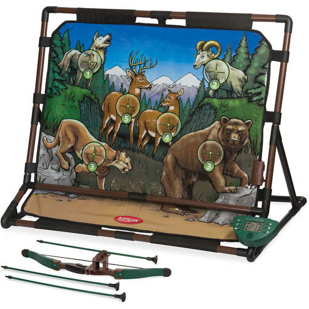Majik Accurate Aim Hunting Archery Trainer - Walmart.com