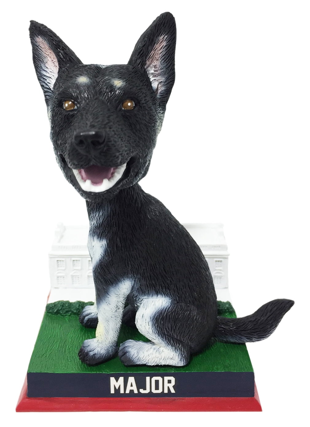 Major Biden Family Dogs Bobblehead - Walmart.com