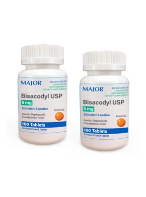 Laxative Pills in Laxatives - Walmart.com