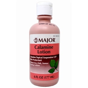 Calamine Lotion