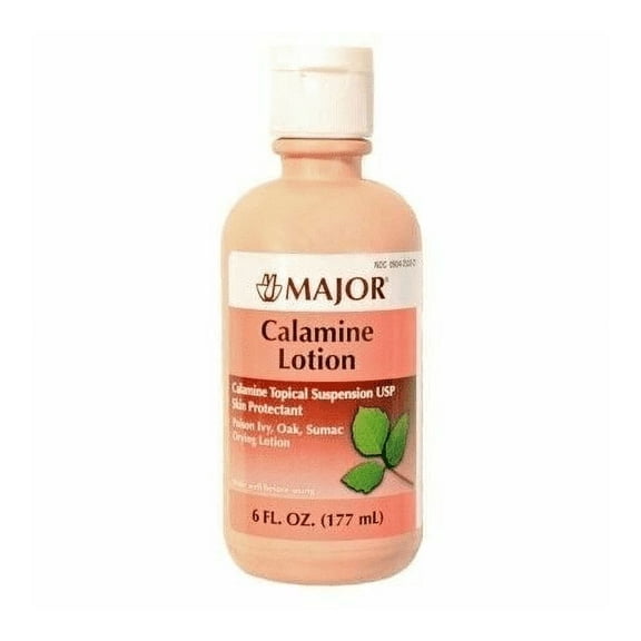 Calamine Lotion