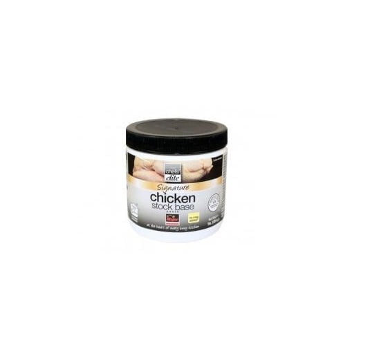 Major Chefs Signature Chicken Stock Base, 1 Pound jar- 3 PACK - Walmart.com