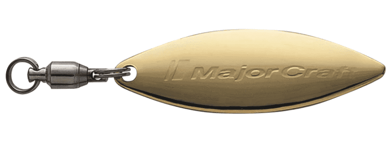Major Craft BLADE/L #1 GOLD KANTAN BLADE - Walmart.com