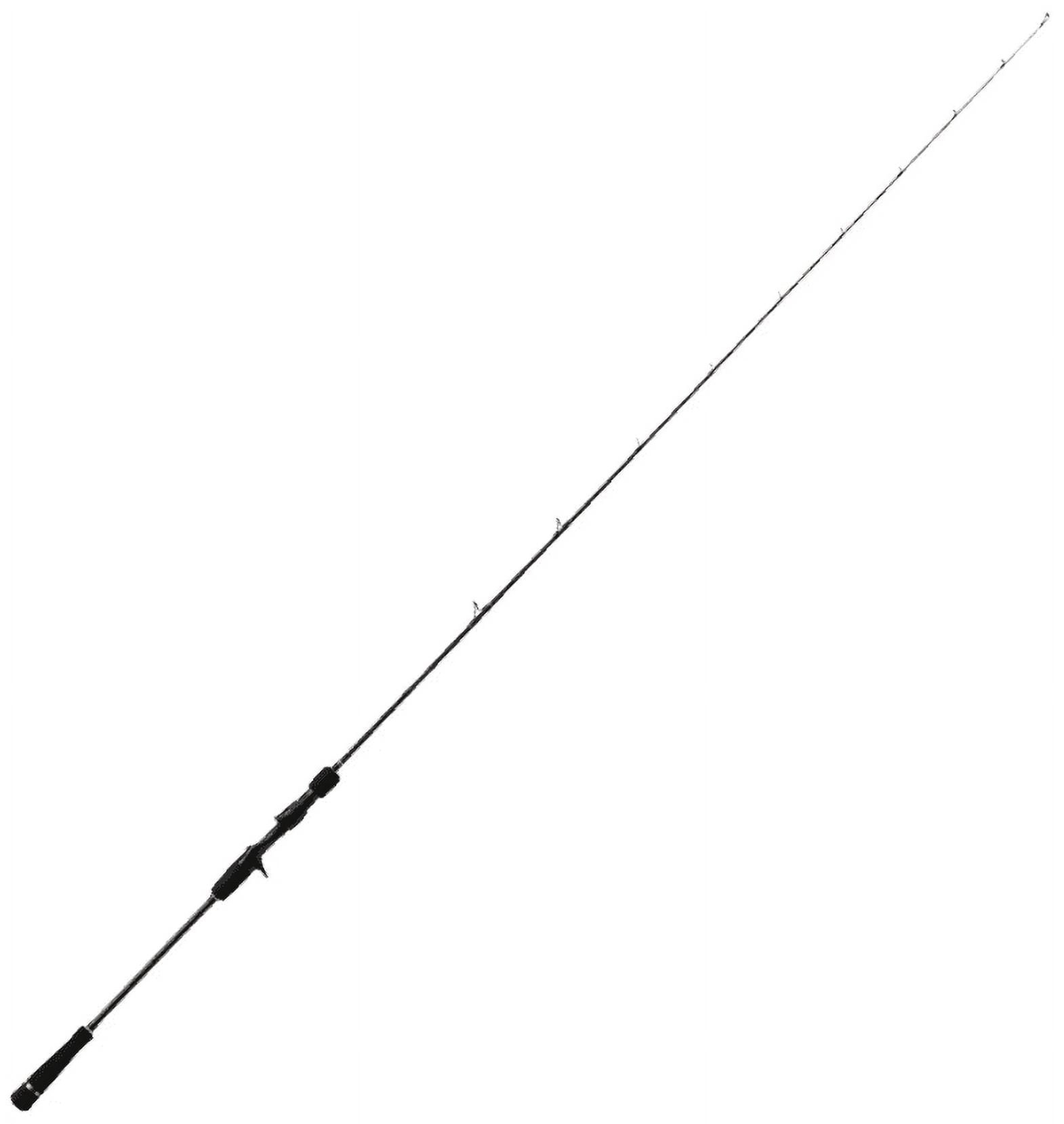 Major Craft CRXJ-B64ML/LJ New Crostage Light Casting Jigging Rod ...
