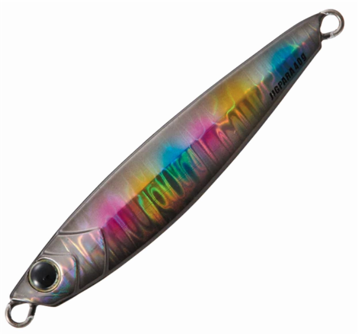 Major Craft JPS-50 1.76oz (50g) Edge Orange Silver - Walmart.com