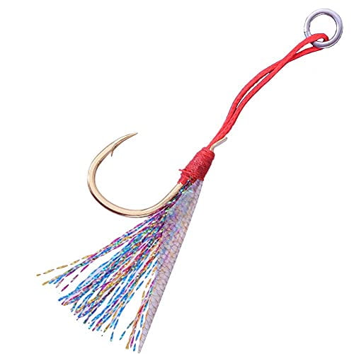 Mackerel Jig