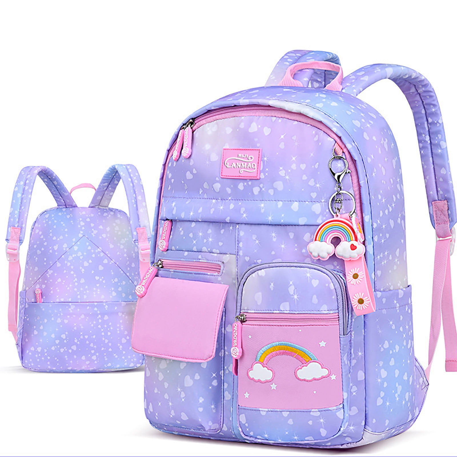 Major Deals - Back To School - Classroom Must Haves - Backpacks for ...