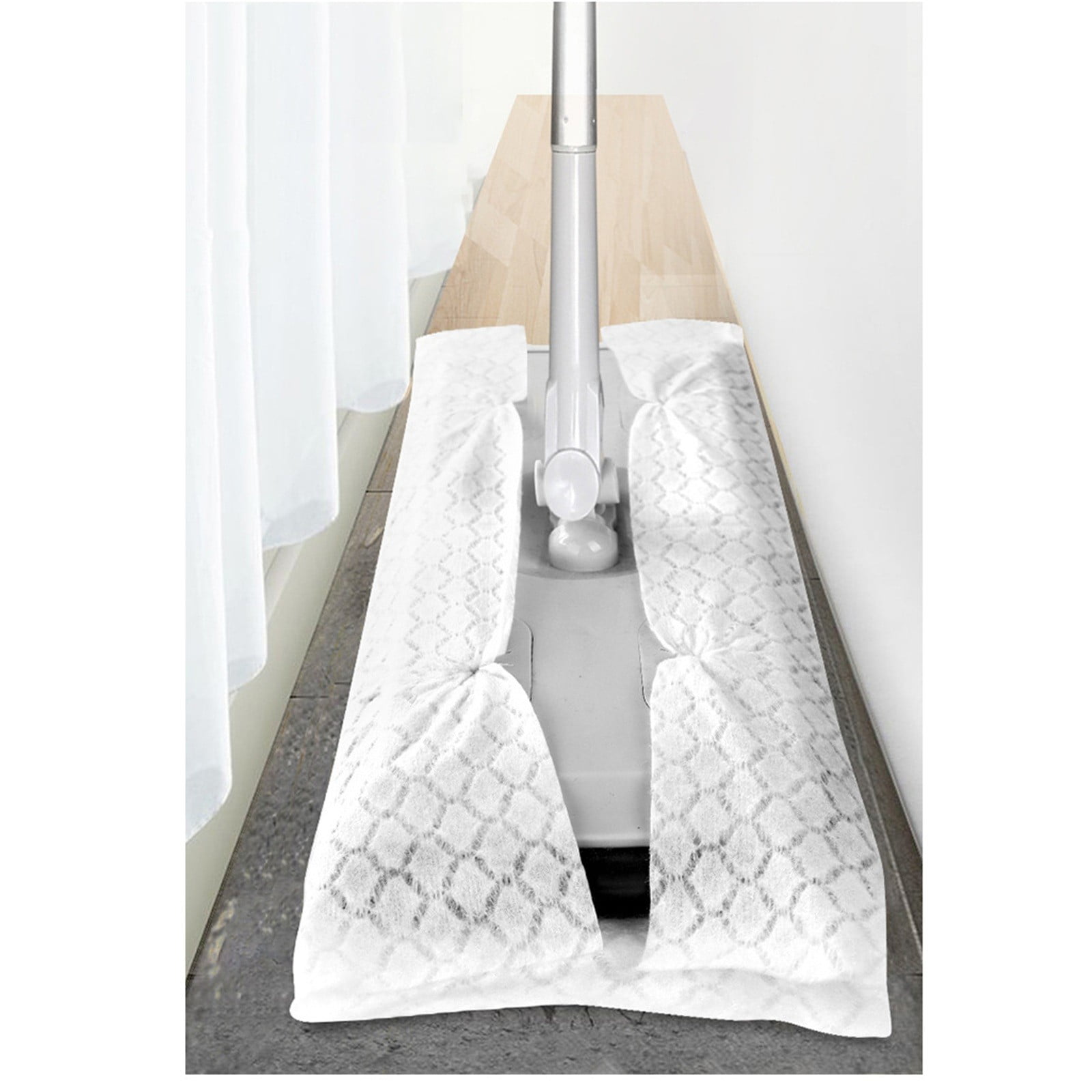 Major Deals, Deals up to 50% off Dry Sweeping Cloths Dry Mop Refills ...