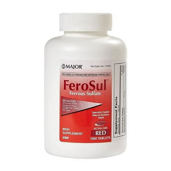 Ferrous Gluconate Tablets