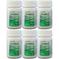 Major Ferosul Tablets, 325 mg, Green, 100 Count - Walmart.com