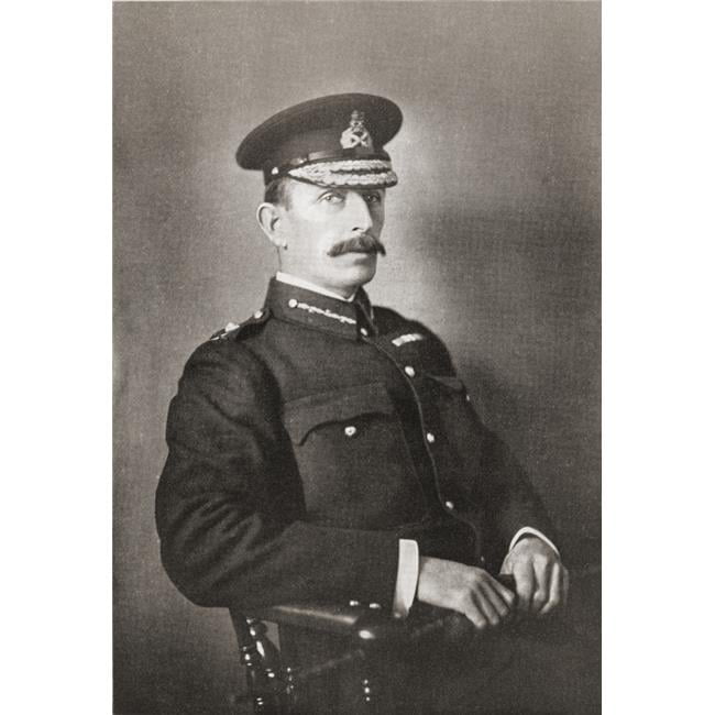 Major-General R A P Clements - Commander of The 12th Brigade Defeated ...