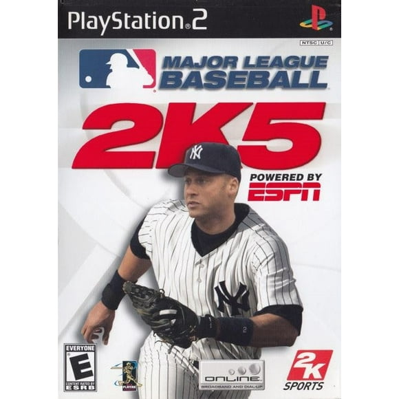 Major League Baseball 2k6
