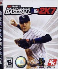 Pre-Owned Major League Baseball 2K7 [2K Sports] - Walmart.com