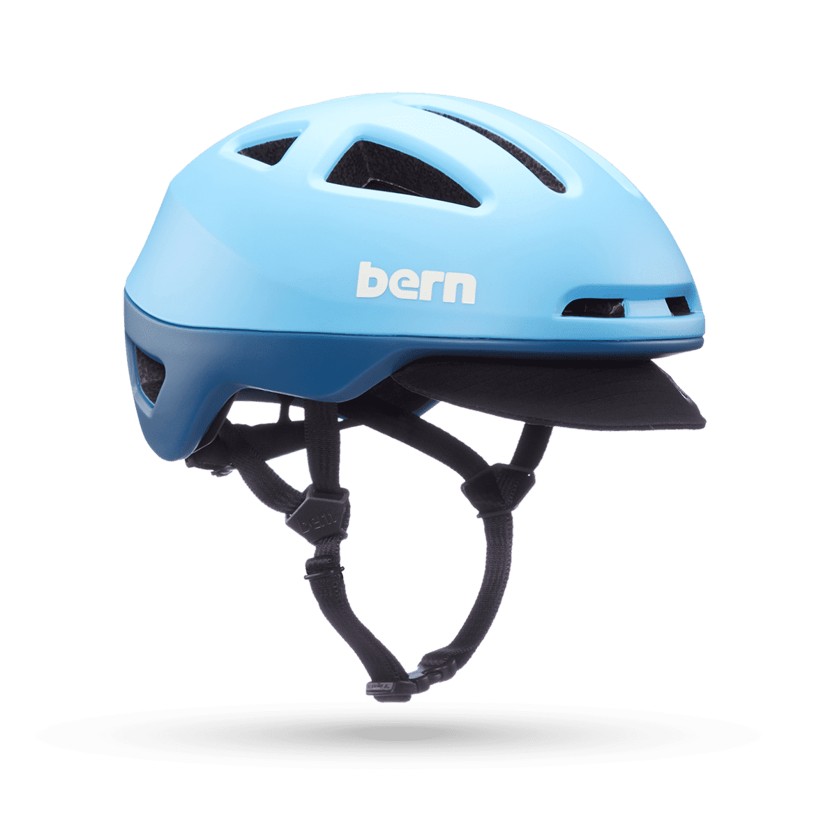 Major MIPS Matte Cyan - Large - Walmart.com