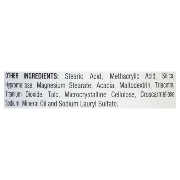 Major MagDelay Magnesium Chloride Supplement, 60 Delayed-Release ...