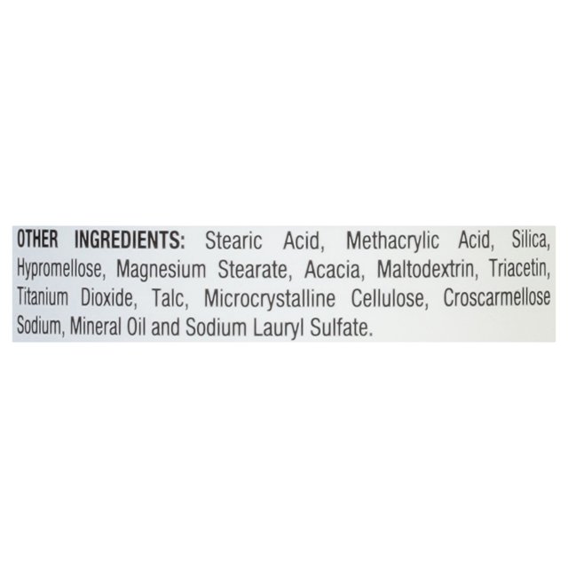 Major MagDelay 64 mg Magnesium Chloride 60 Tablets - Walmart Business ...