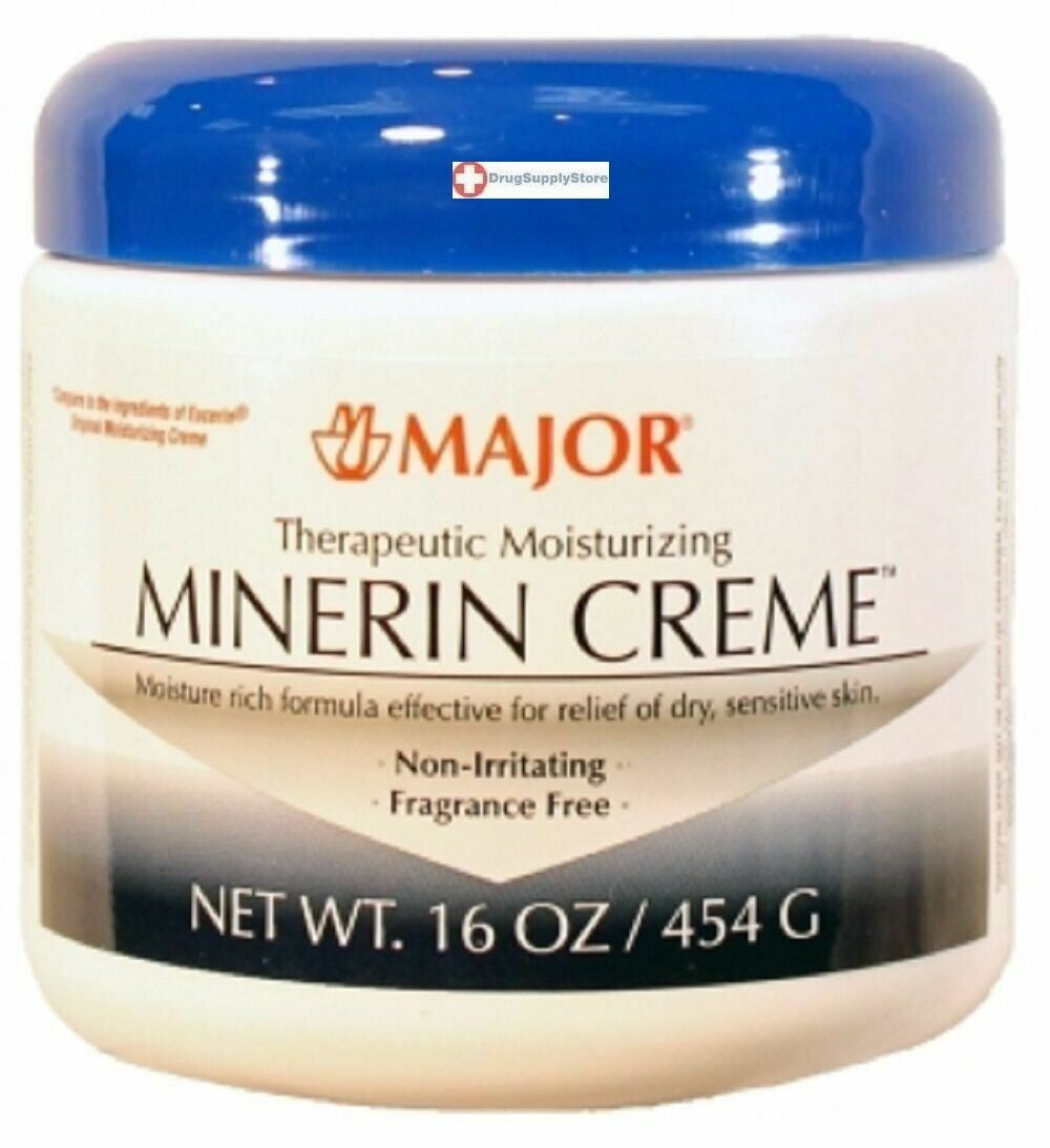 Major Minerin Creme Ceresin WAX (MINERAL WAX)-N/A White 454 GM ...