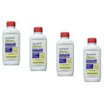 Major Mintox Maximum Strength Antacid/Antigas Liquid, 12 oz. (Set of 4 ...