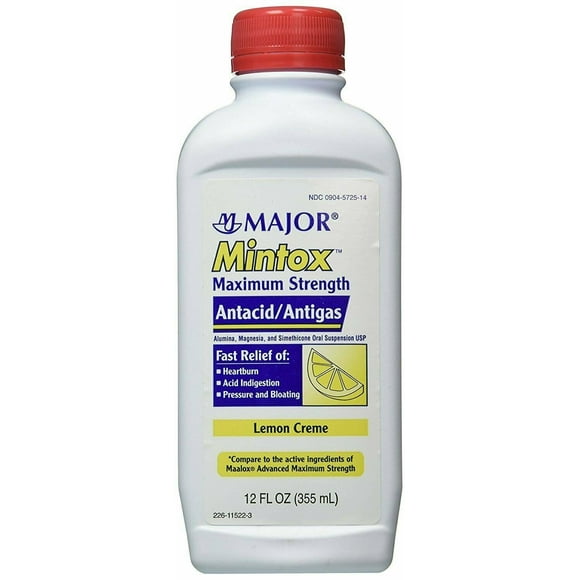 Liquid Acetaminophen Adults Can