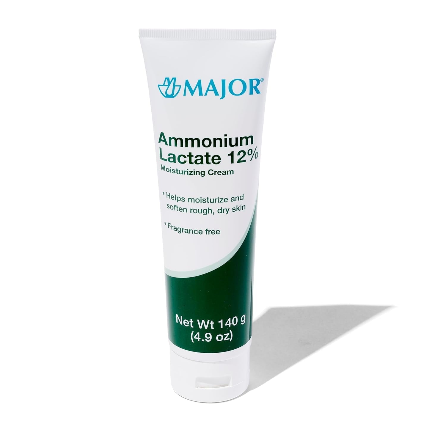 Major Moisturizing Cream - Helps Hydrate, Soften and Exfoliate Rough ...