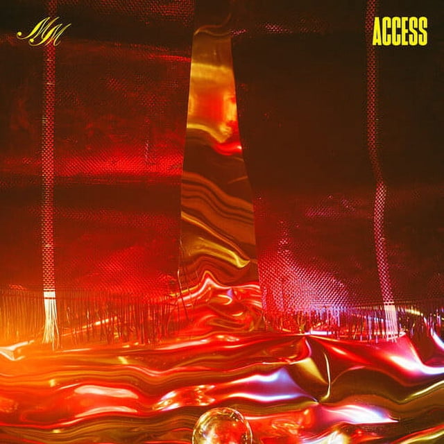 Major Murphy - Access - Blue - Music & Performance - Vinyl - Walmart ...