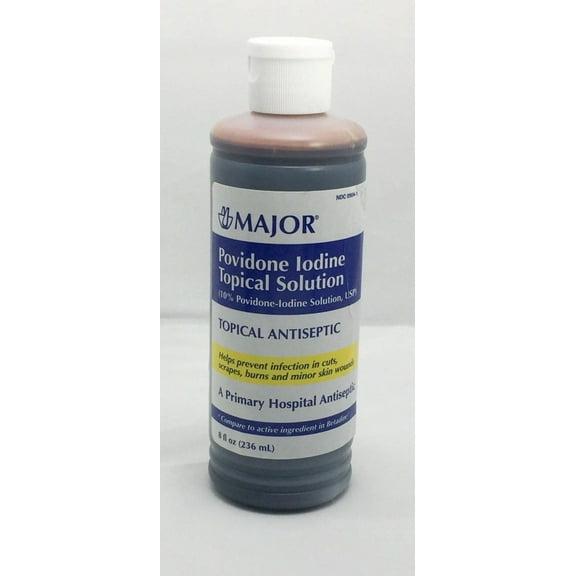 Chlorhexidine Gluconate