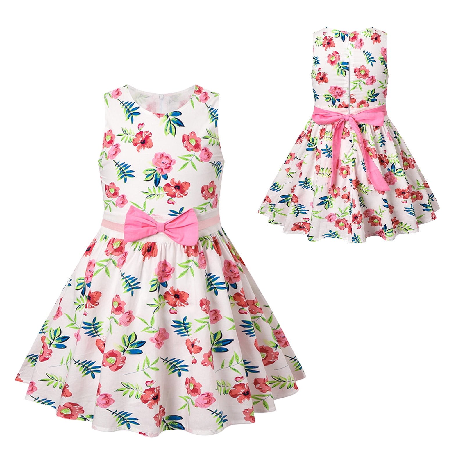 Baby Girl Tank Dress at Cindy Ehrhardt blog