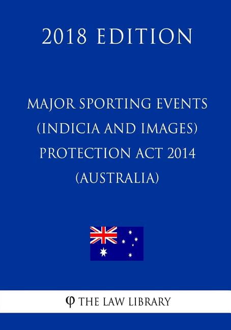Major Sporting Events